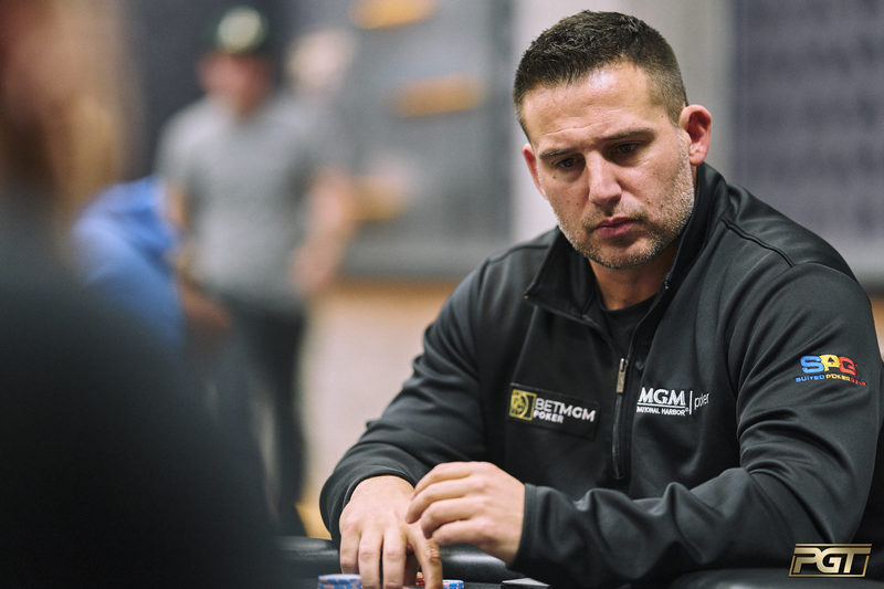 Darren Elias On Building Momentum In Tournaments - Card Player Poker ...