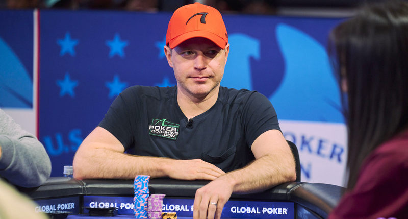 The Problem With Playing Too Passively - Mike Moncek Vol. 38 No. 9 ...