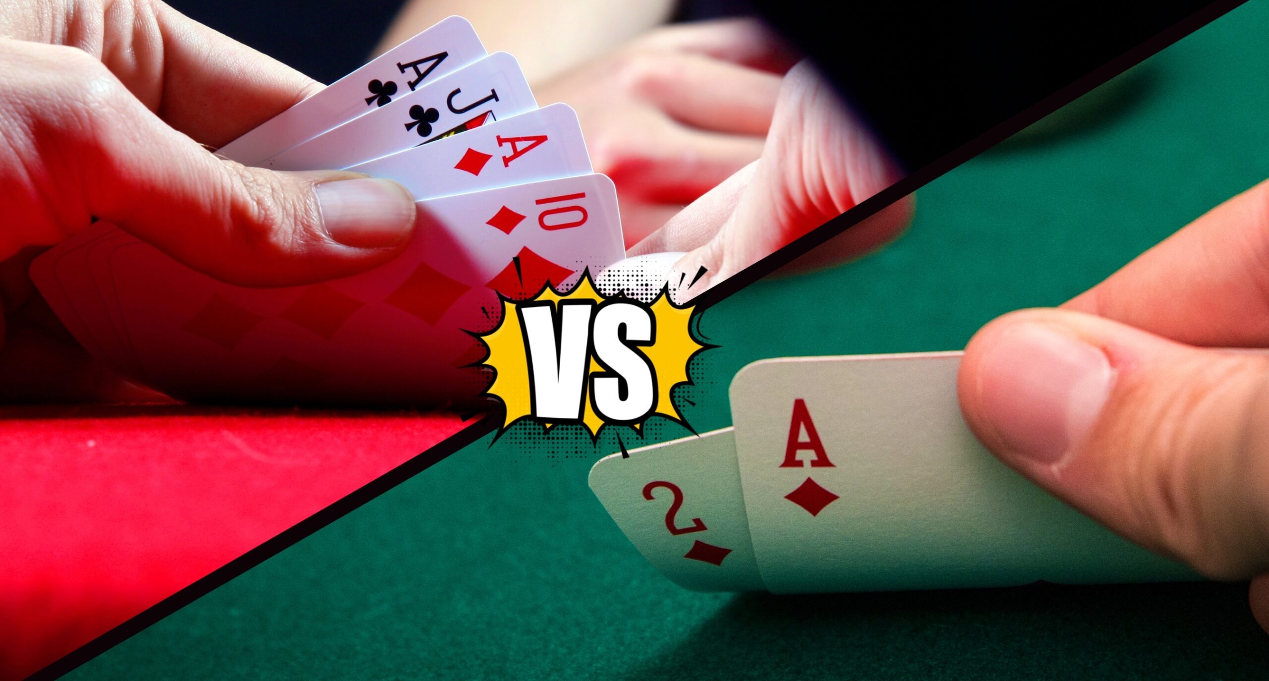 Card Player: The #1 Resource for All Things Poker and Gambling