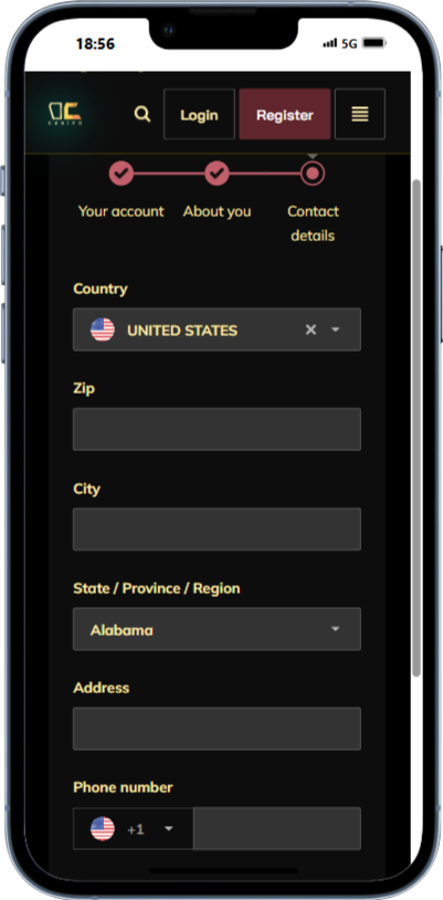 Decode Casino No Deposit Bonus 2026 - Get $10 Free Chip