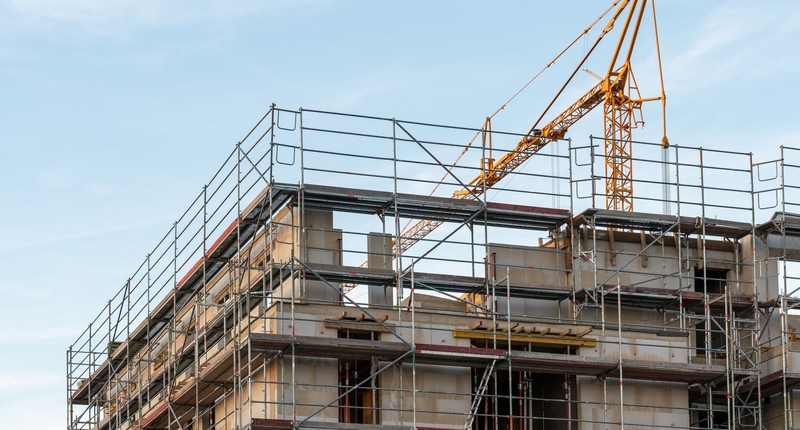 Chicago Casino Construction Paused Due To Vendor's Alleged Mob Ties ...