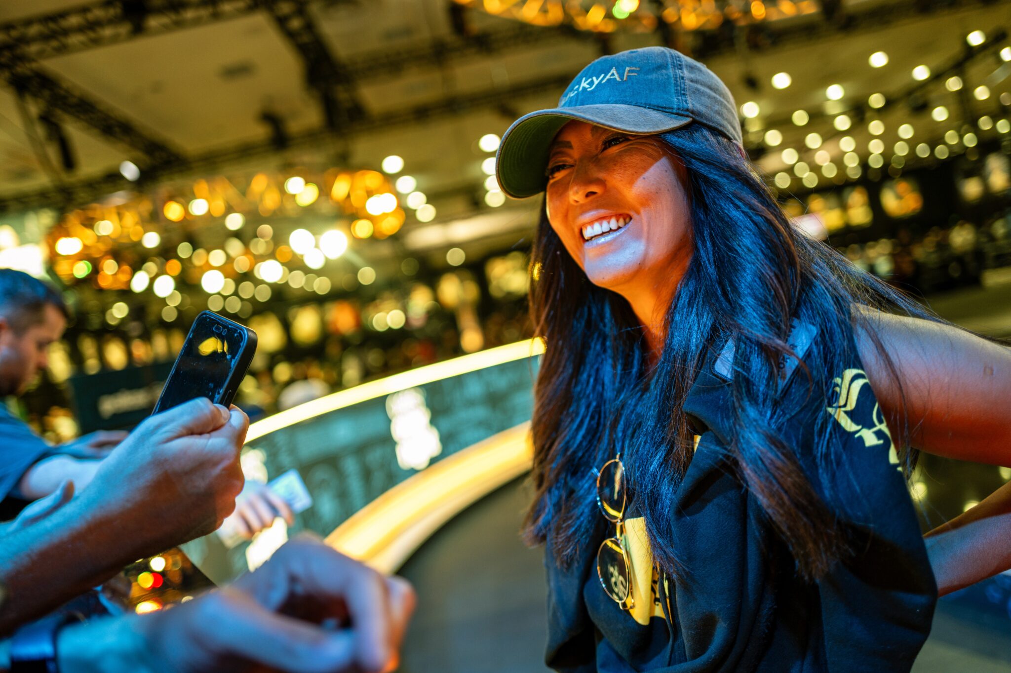 Michael Mizrachi Dominates In Historic Fourth WSOP Poker Players ...