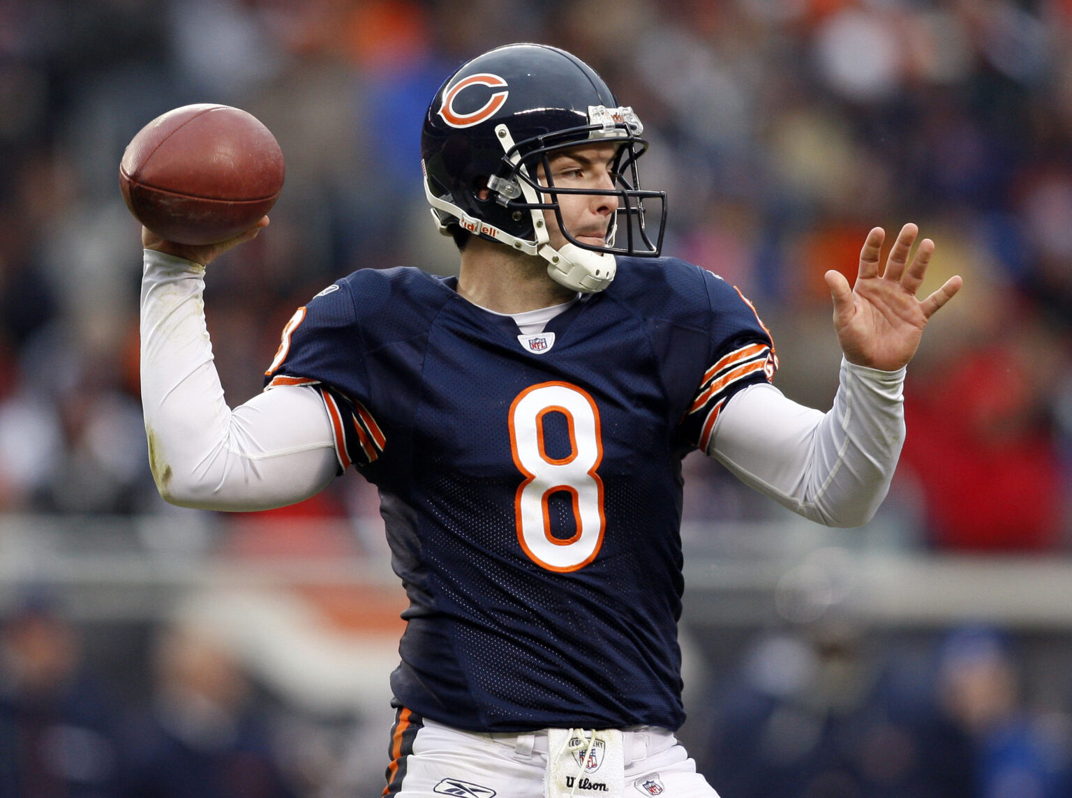 Rex Grossman Talks Sports Betting, Caleb Williams, Jayden Daniels, D.J. Lagway and More