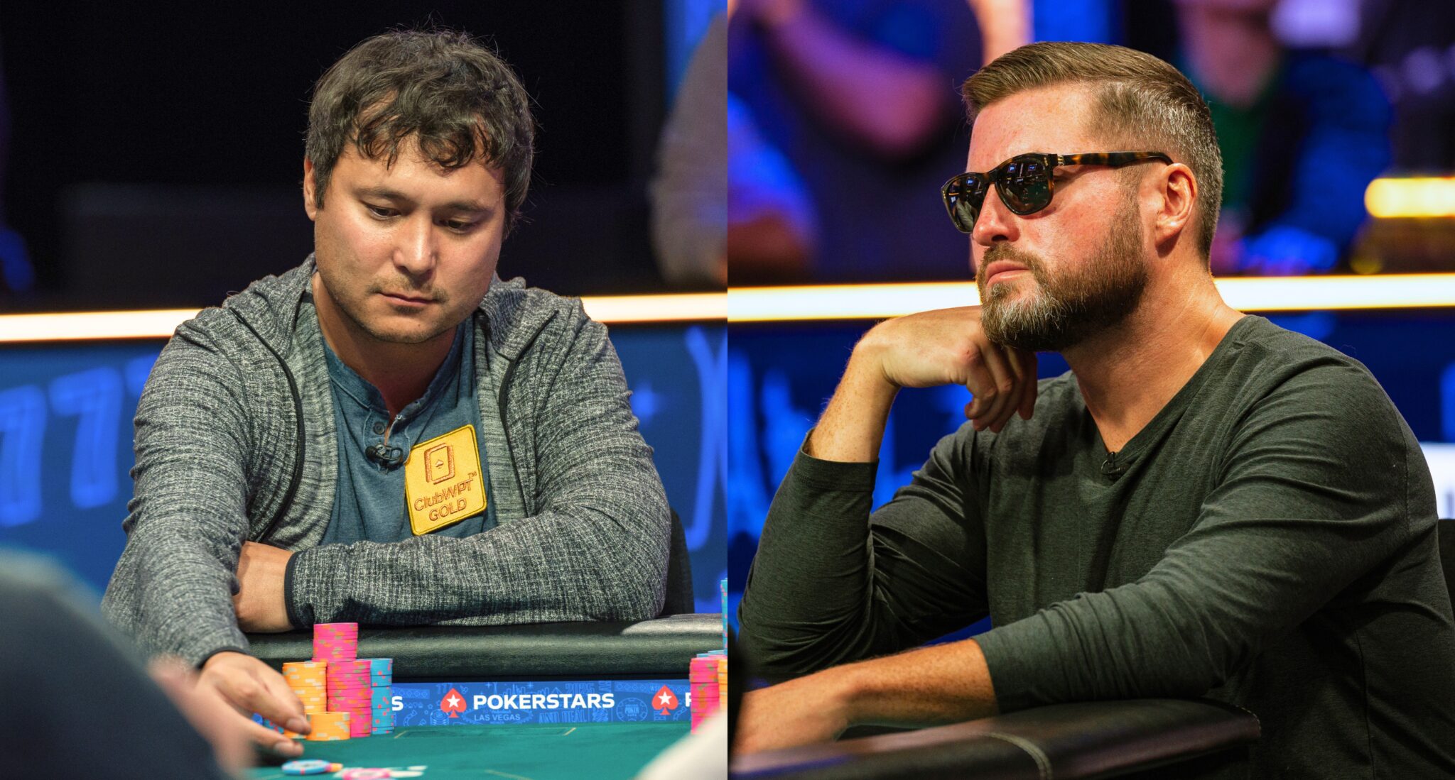 Jesse Yaginuma Wins WSOP Millionaire Maker Amid ClubWPT Gold Controversy