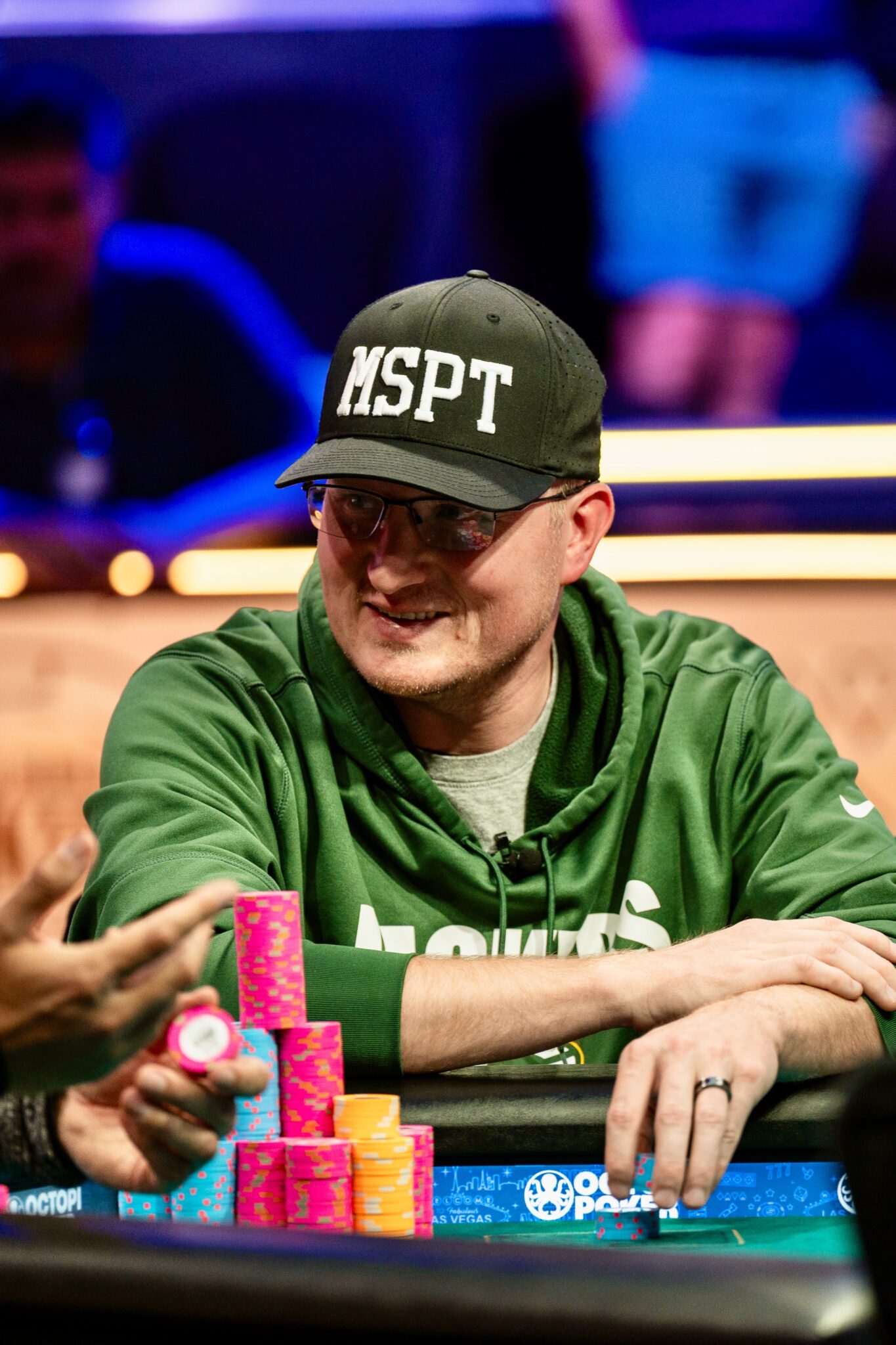 Jesse Yaginuma Wins WSOP Millionaire Maker Amid ClubWPT Gold Controversy