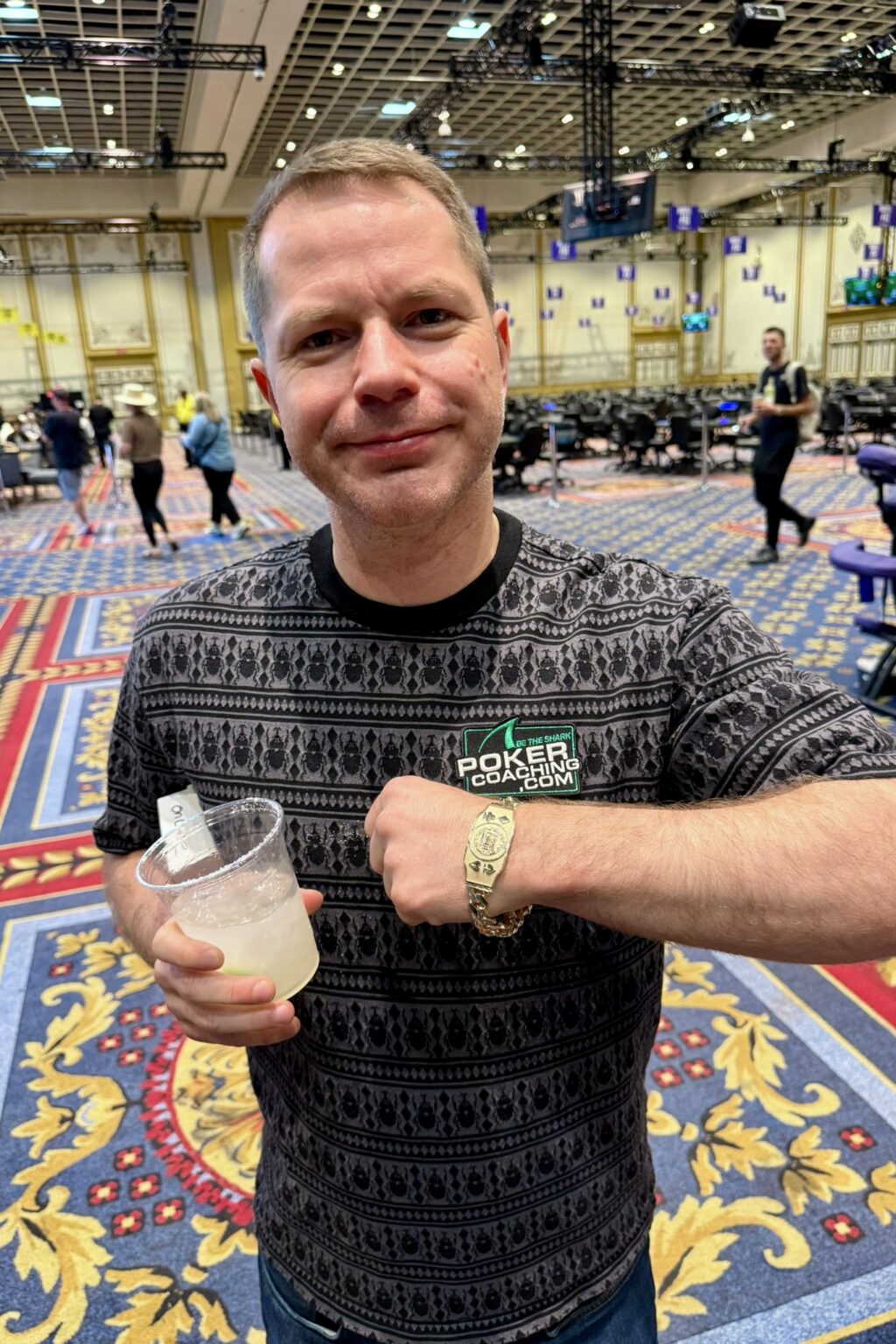 Jonathan Little, Brek Schutten Headline 2025 WSOP Online Bracelet Winners