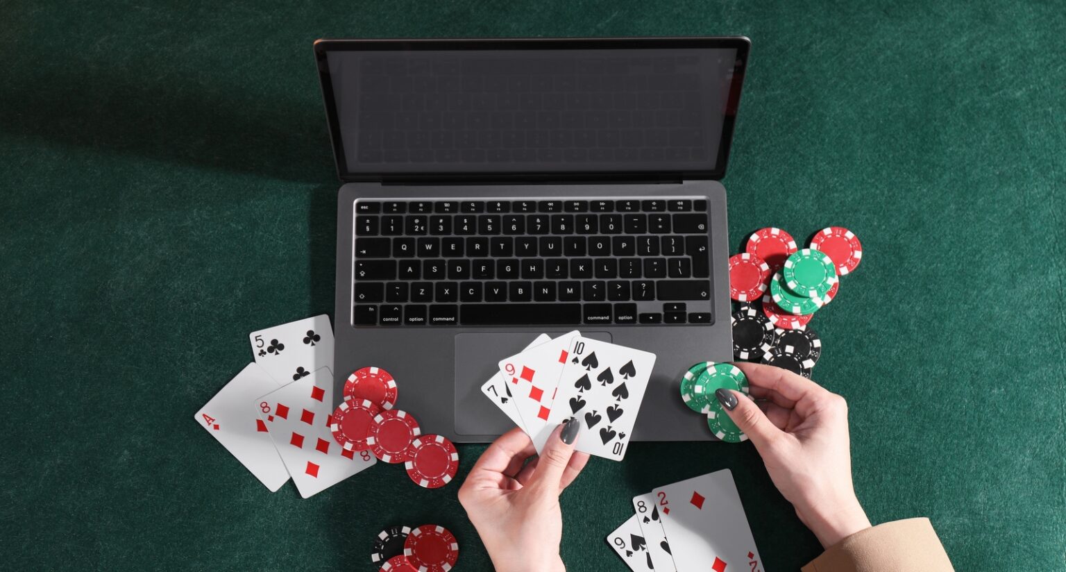 BetRivers Online Poker Expands Into Three New States