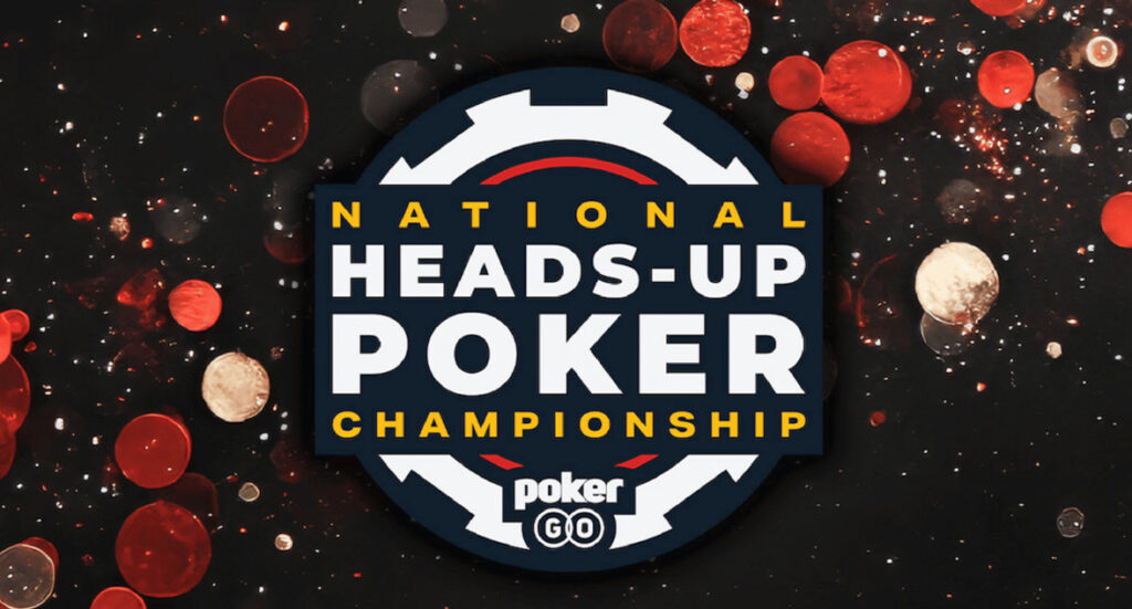 PokerGO Acquires Rights To Historic Poker Show From NBC