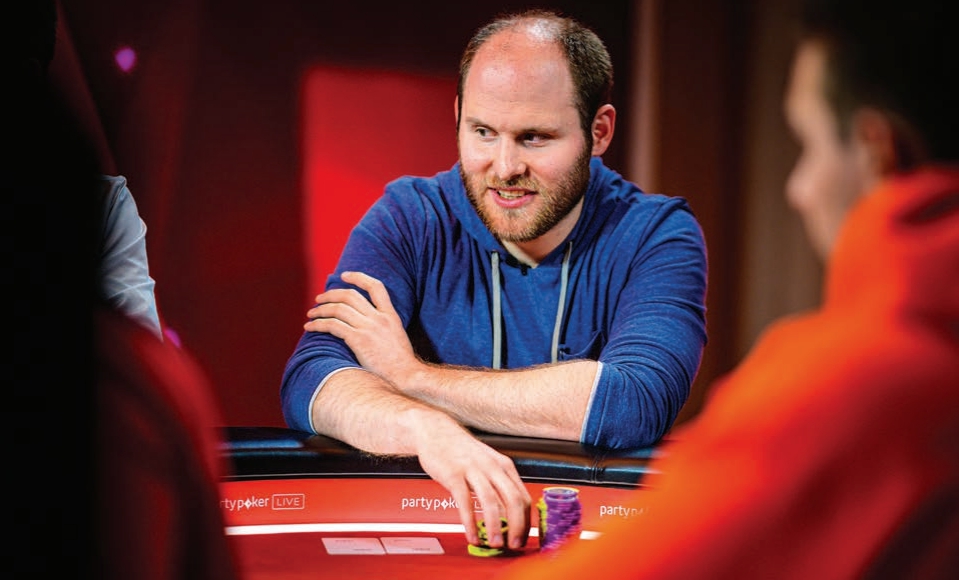 Sam Greenwood: ‘You Can Learn A Lot From Your Punts’ - Card Player ...