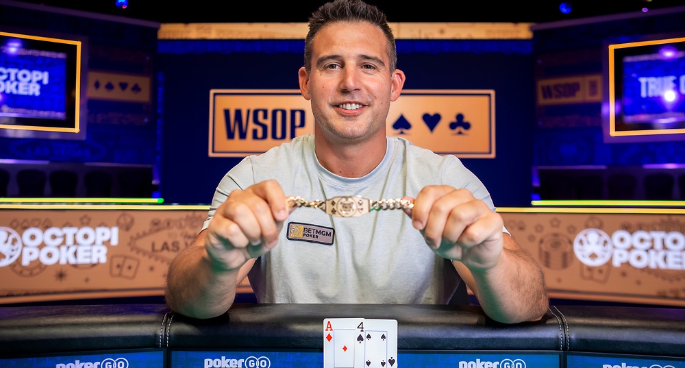 Matthew Wantman and Darren Elias Headline Recent World Series of Poker ...