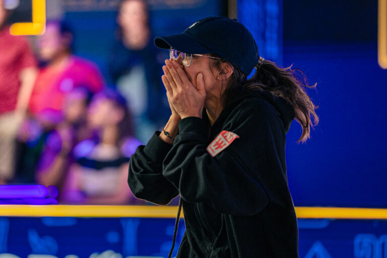 History Made With Margets, Mizrachi, Hallaert At 2025 WSOP Main Event ...