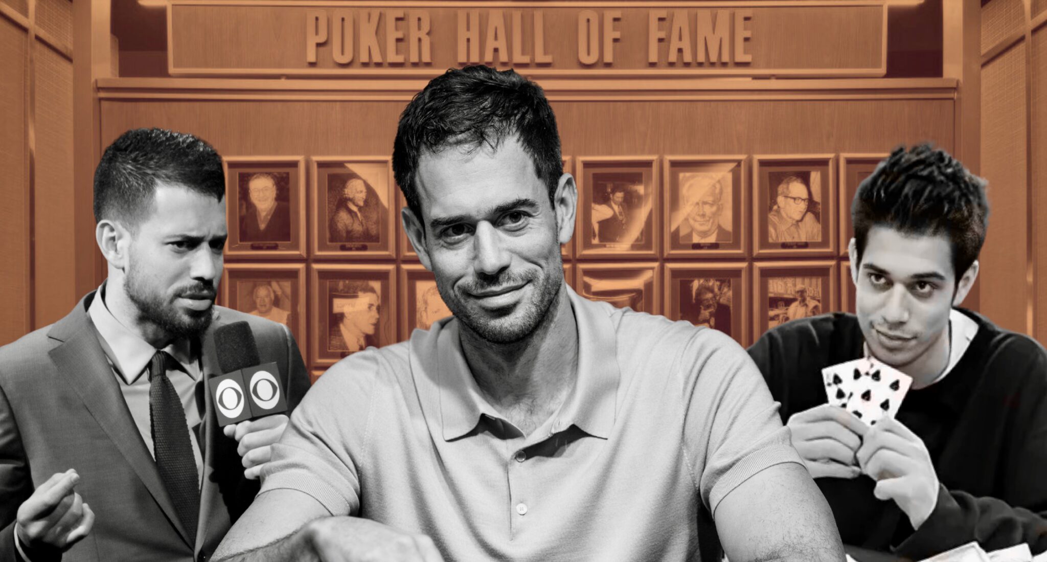 Nick Schulman Selected As 2025 Poker Hall Of Fame Inductee