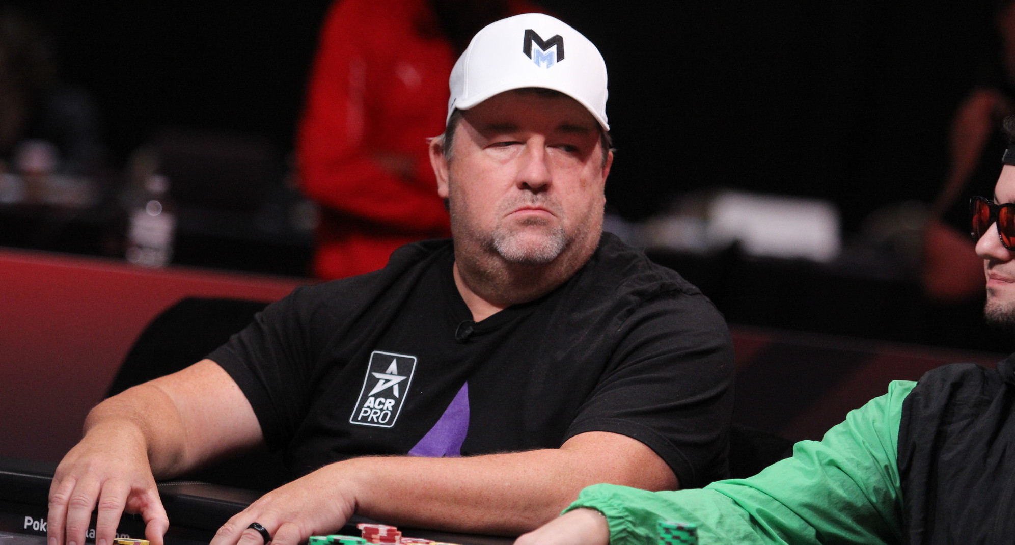 Michael Kaplan’s Advantage Players: Let Moneymaker Be Moneymaker