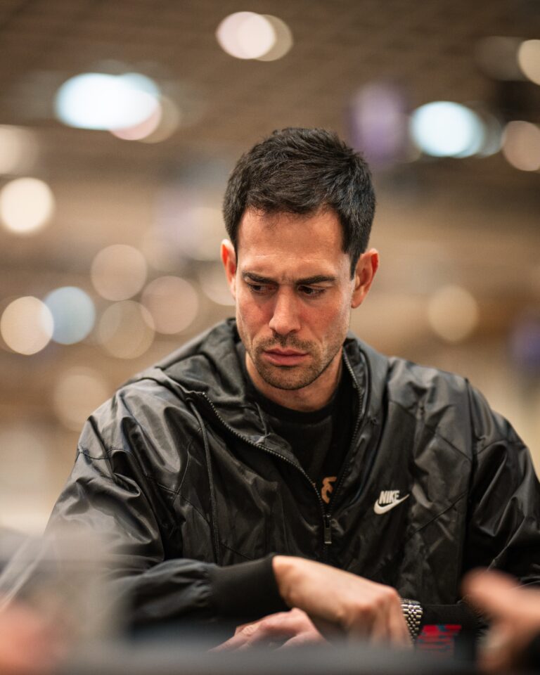 Nick Schulman Selected As 2025 Poker Hall Of Fame Inductee