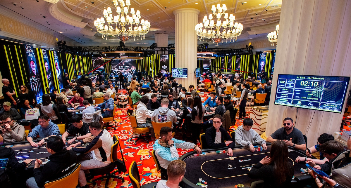 First Triton One Series Set For This Fall In South Korea