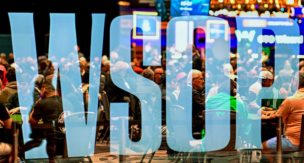 2025 World Series of Poker Main Event Guaranteed To Be At Least Fourth ...