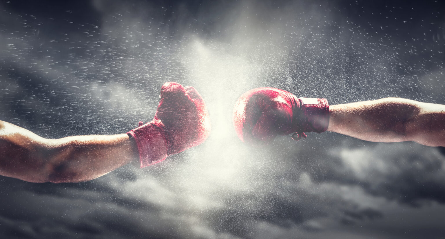 NFL Legend Adrian Peterson To Box Against Poker Room Foe