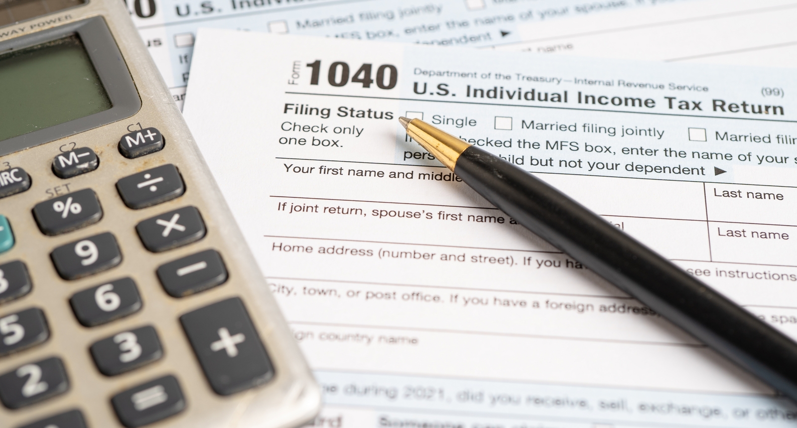 Big Beautiful Bill Spells Tax Doom For Poker Pros