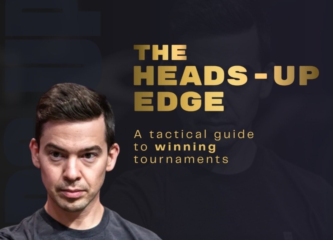Dominate The Endgame With Kevin Rabichow’s New Heads-Up Course – 20% ...