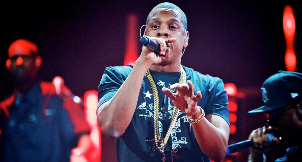 Rapper Jay-Z Would Have Stake In Times Square NYC Casino