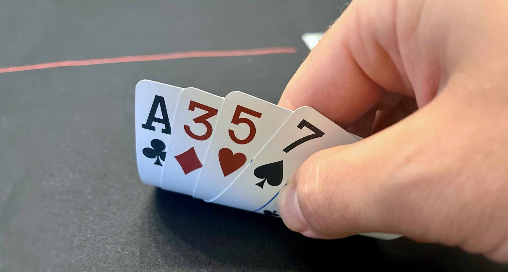 Poker Strategy: Tough Decisions With Huge Pot Odds