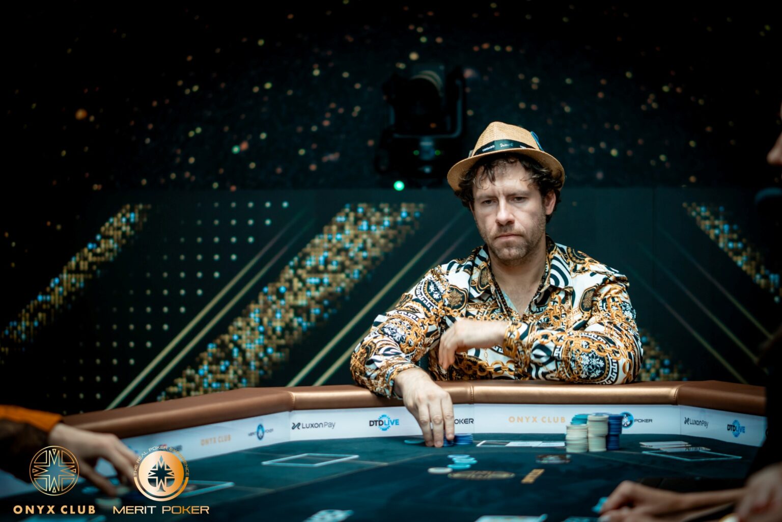 Dan Cates Makes History, Wins $14M Heads-Up Vs. Ossi Ketola