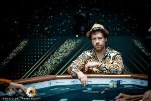 Dan Cates Makes History, Wins $14M Heads-Up Vs. Ossi Ketola