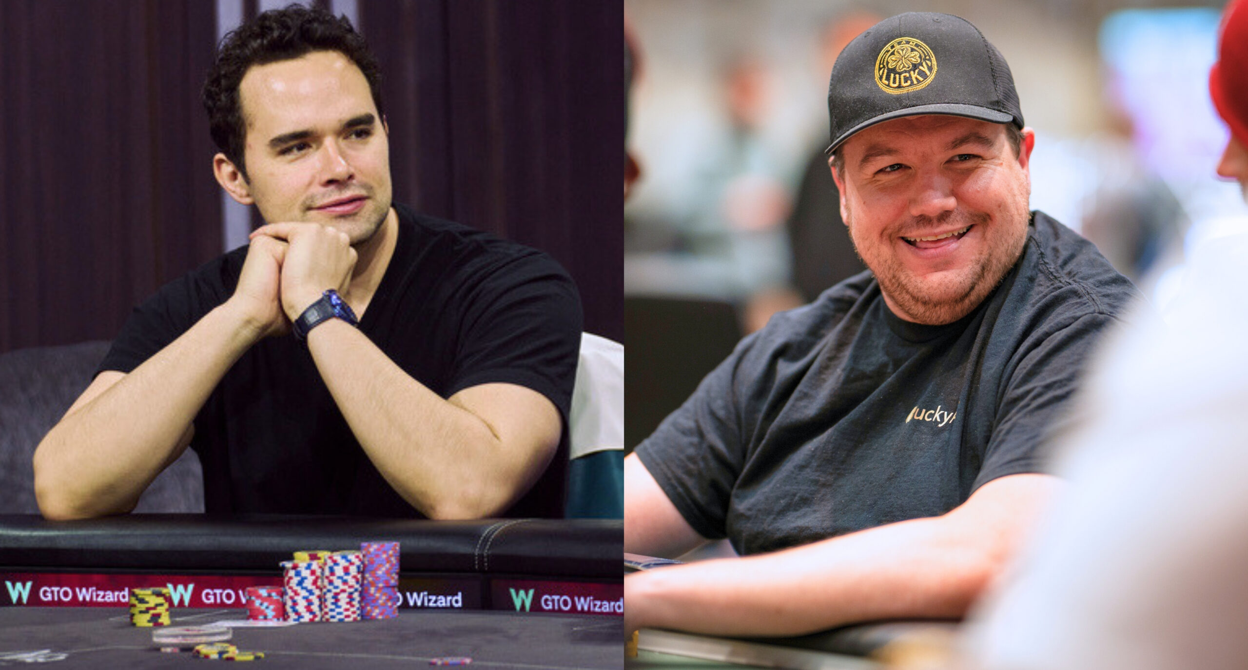 Bracket Set For National Heads-Up Poker Championship Reboot