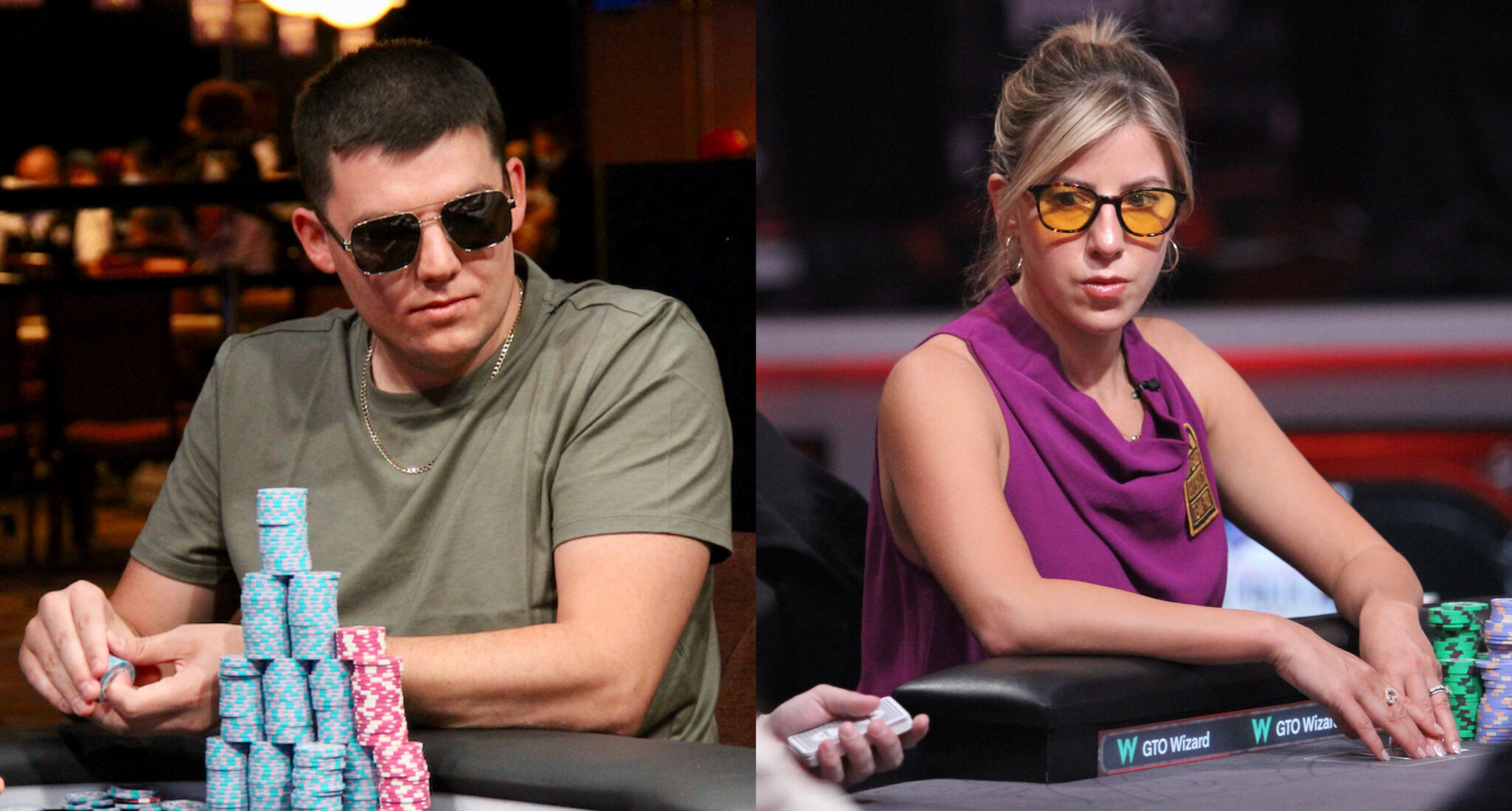 Bracket Set For National Heads-Up Poker Championship Reboot