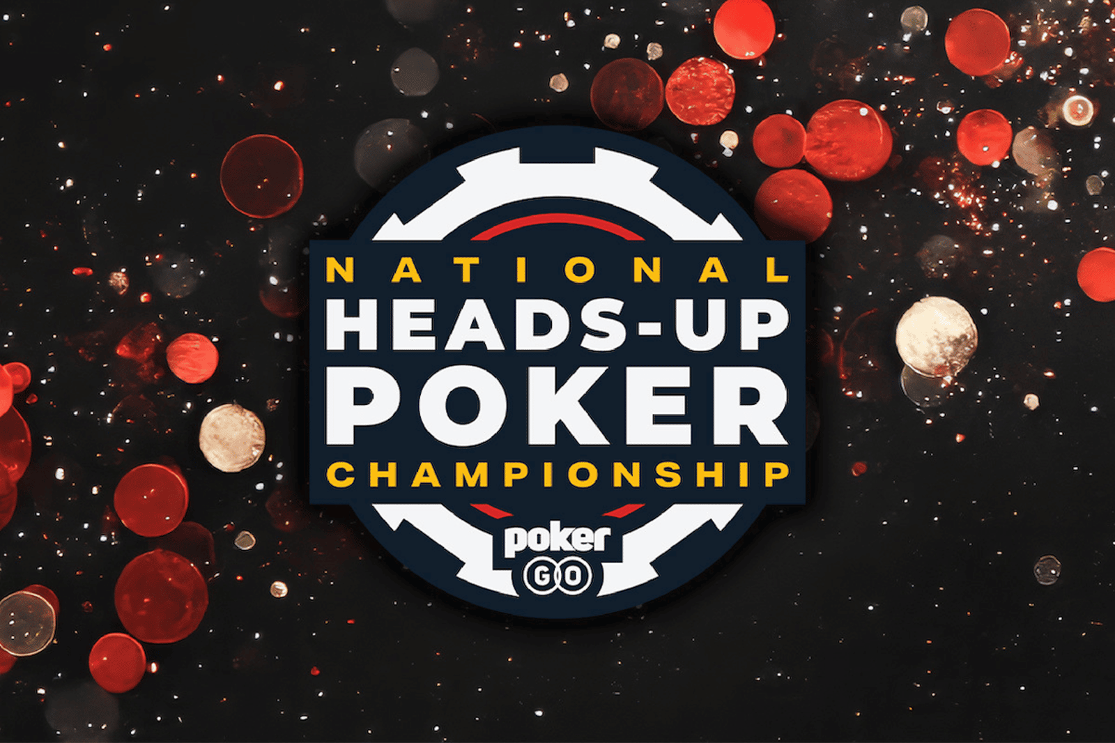 Bracket Set For National Heads-Up Poker Championship Reboot