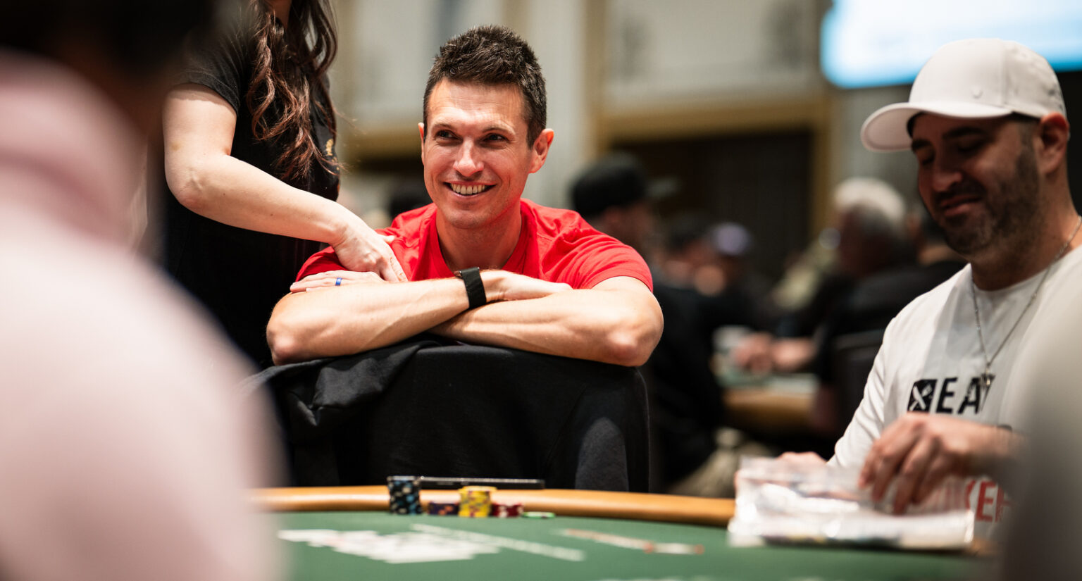 Doug Polk Sells Poker Training Site To ClubWPT Gold