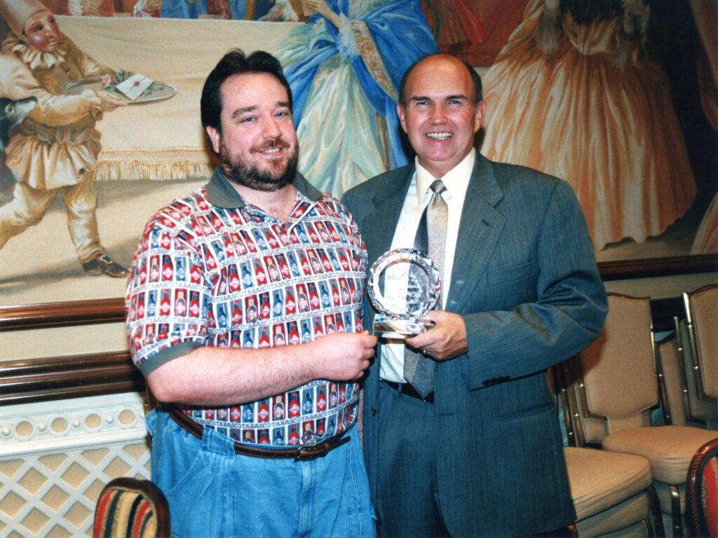 Poker Hall Of Famer, Pioneer Tournament Director Jack McClelland Passes ...