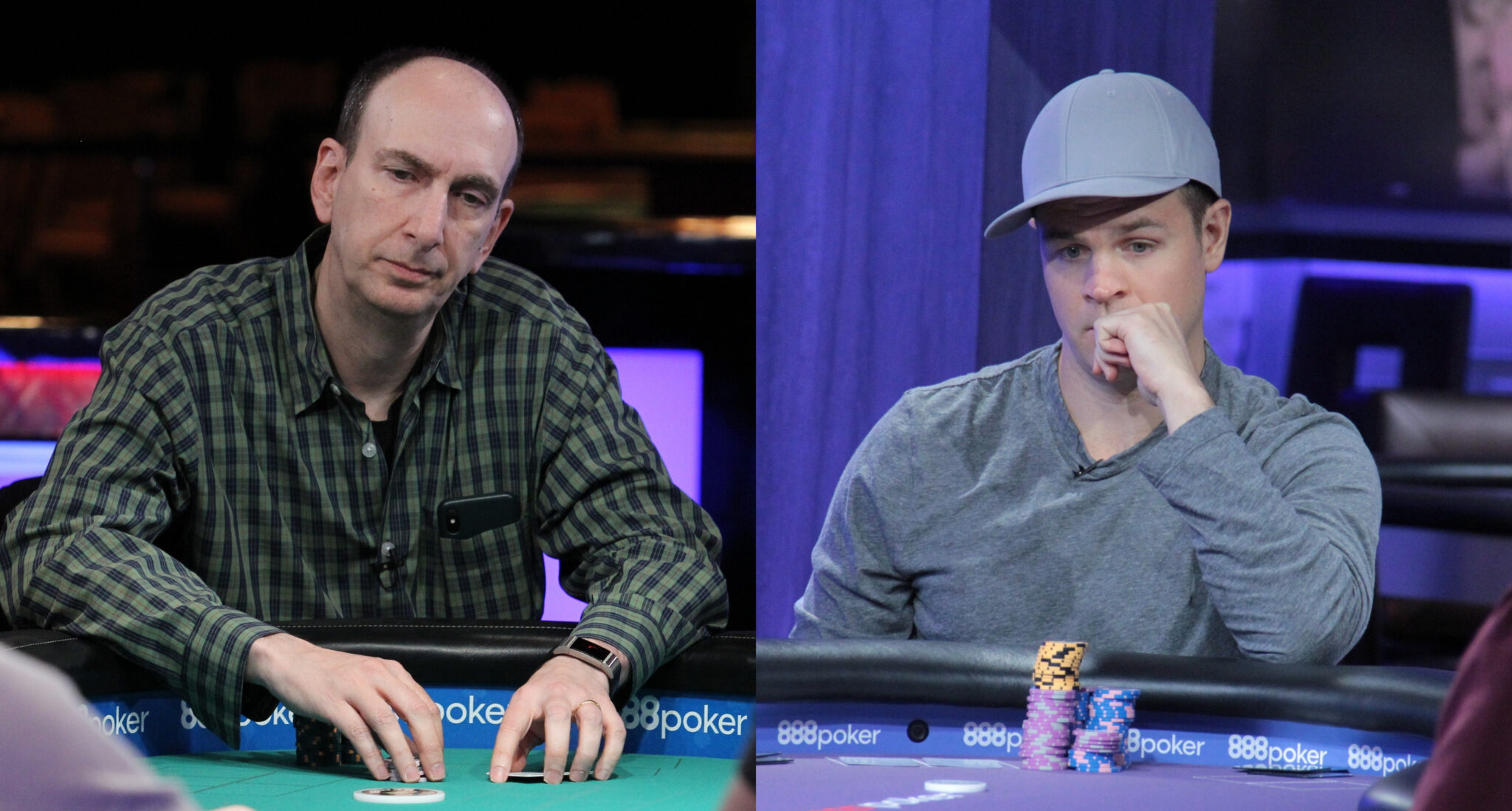 Bracket Set For National Heads-Up Poker Championship Reboot