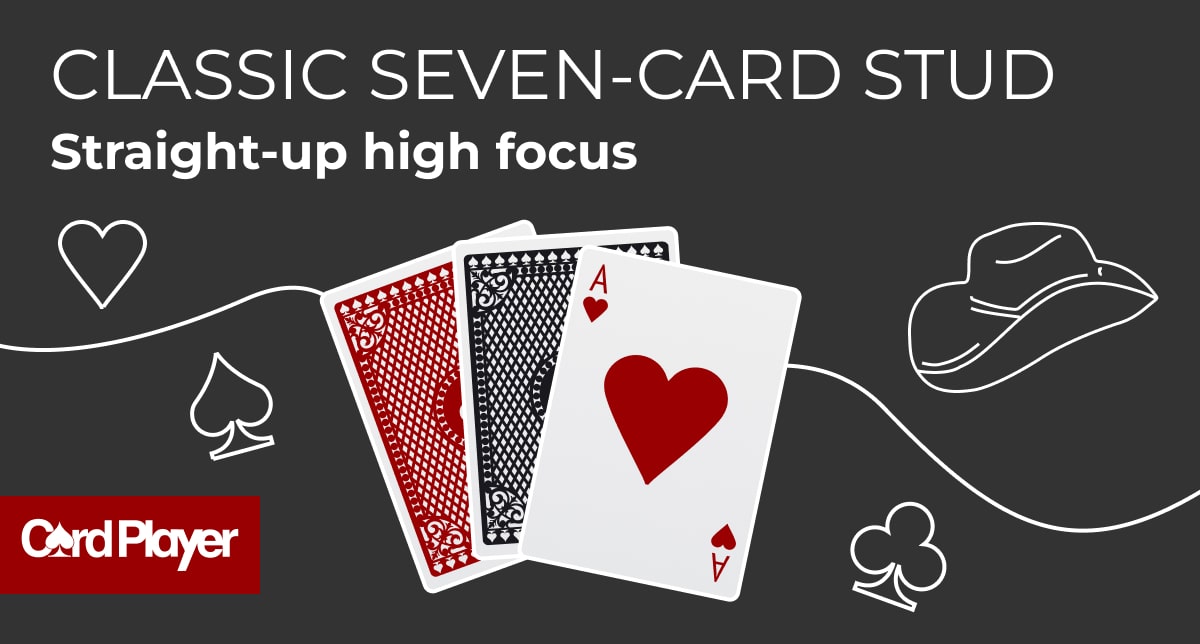 How to Play Seven-Card Stud: A Comprehensive Beginner's Guide to Rules ...
