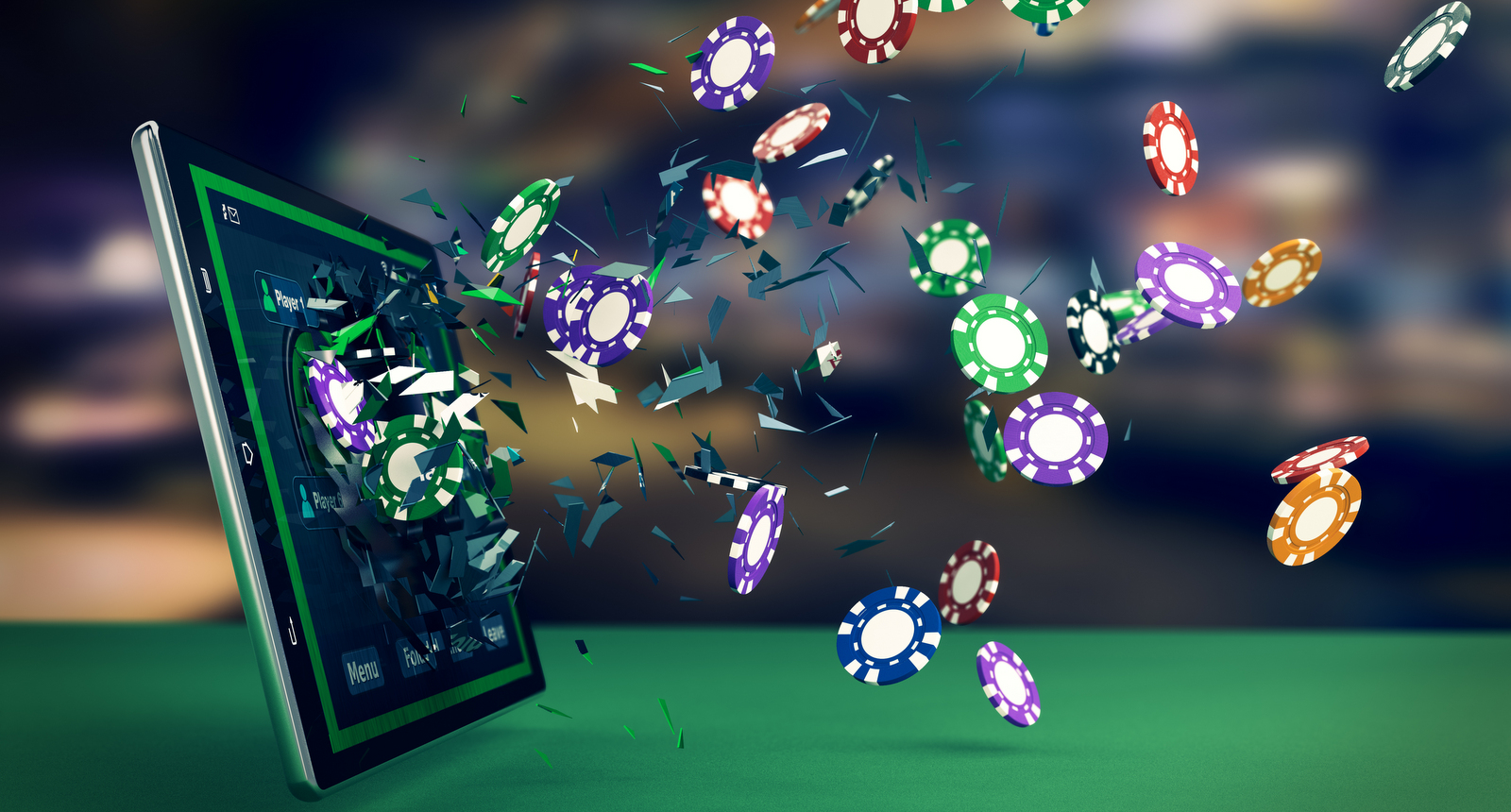 BetRivers Delaware Expansion Revives Online Poker Revenue