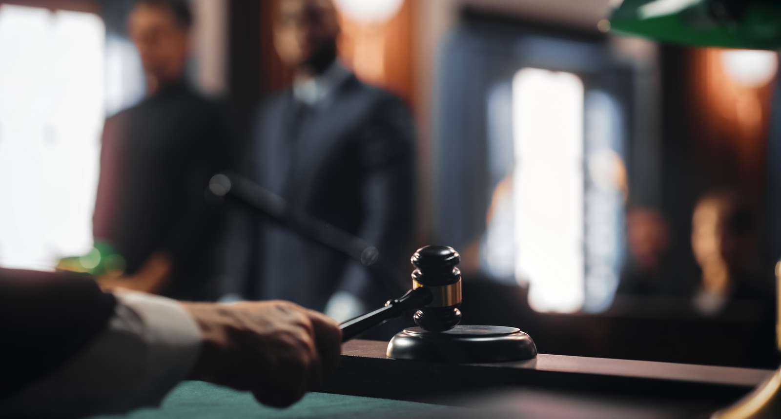 Kalshi Loses Lawsuit In Maryland