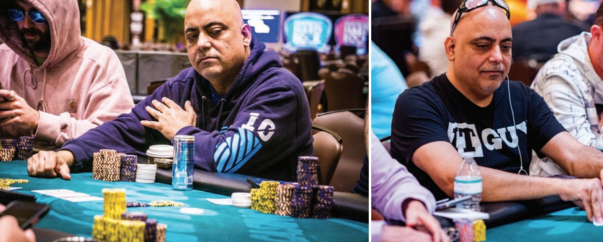 Don’t Call It An Obsession: Rami Singh Talks Trophies - Card Player ...