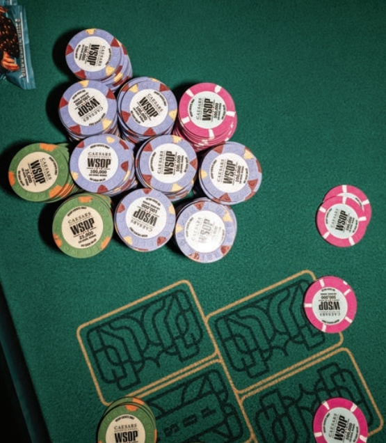 Contracts And Poker: Chip Dumping - Card Player Poker Magazine