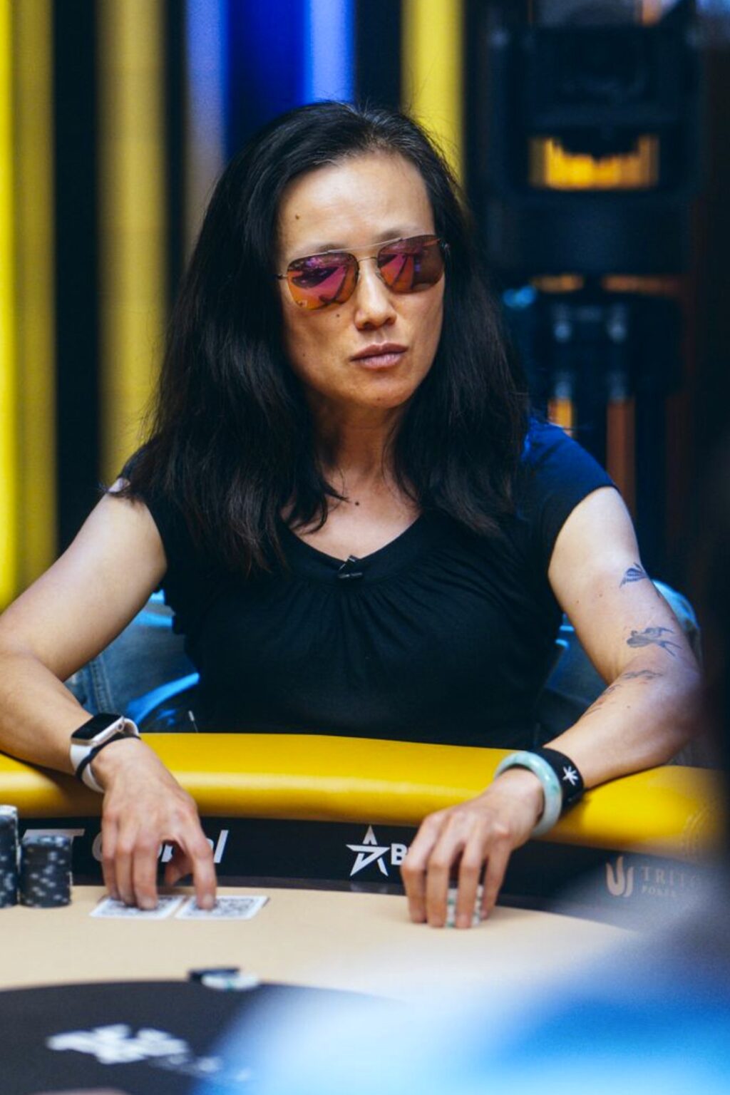 Cash Game Star Peter Wang Wins Triton Poker $60,000 Event