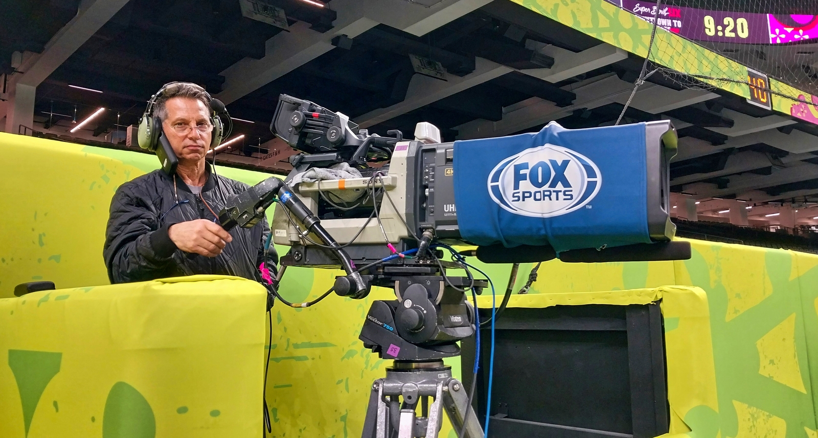 Kalshi Inks Partnership With NFL On FOX Broadcst