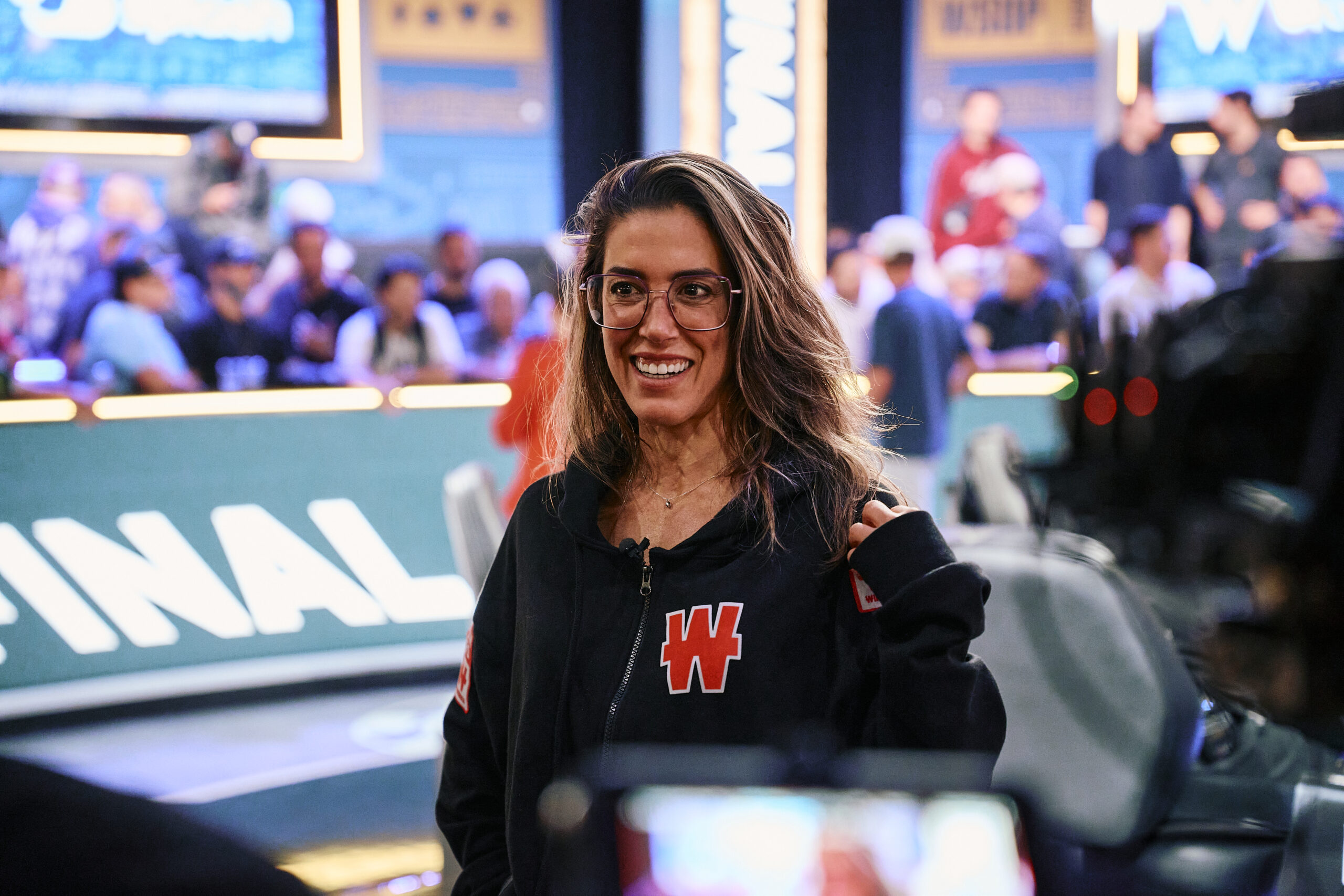 Leo Margets: Focus, Balance, And Perspective