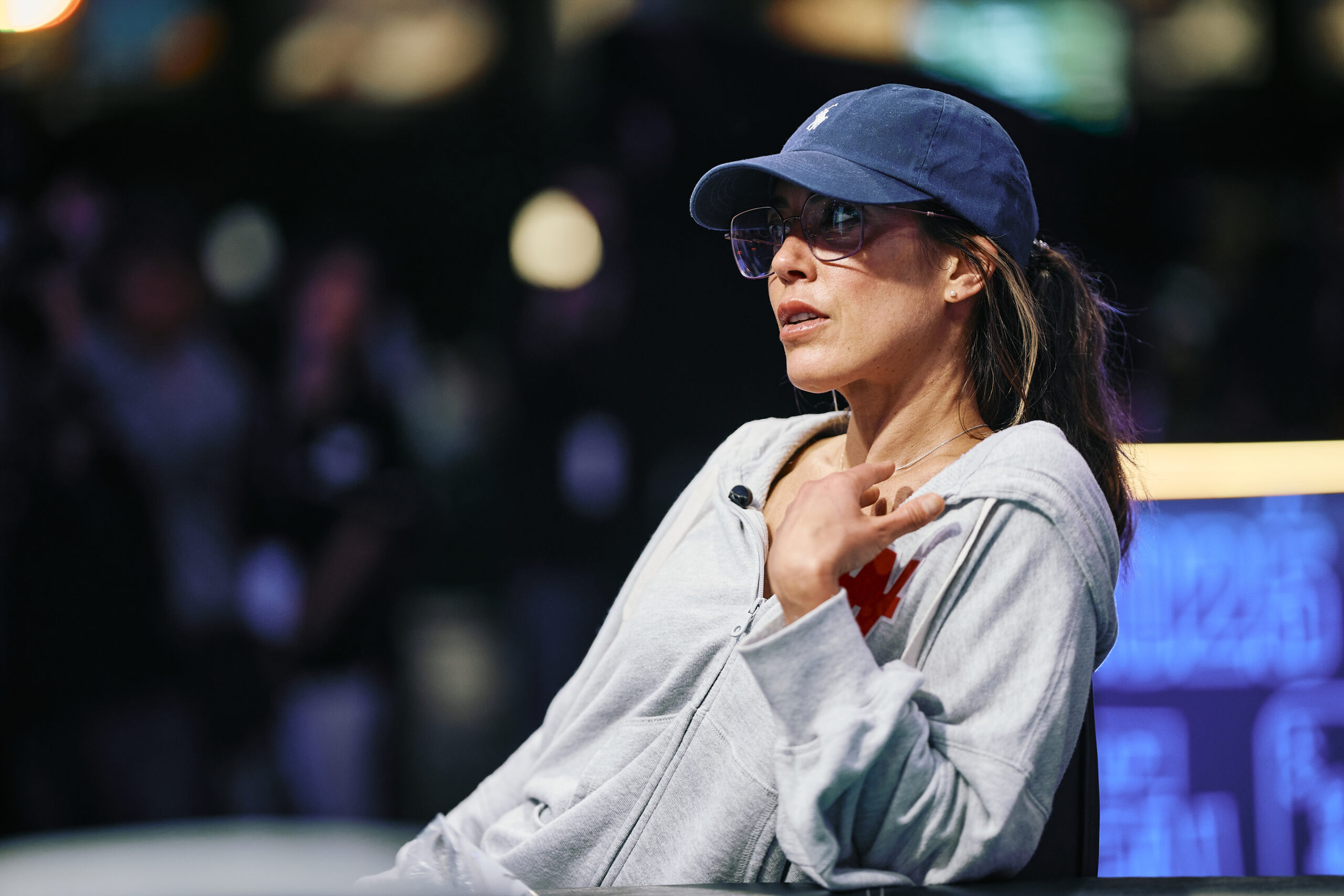 Leo Margets: Focus, Balance, And Perspective