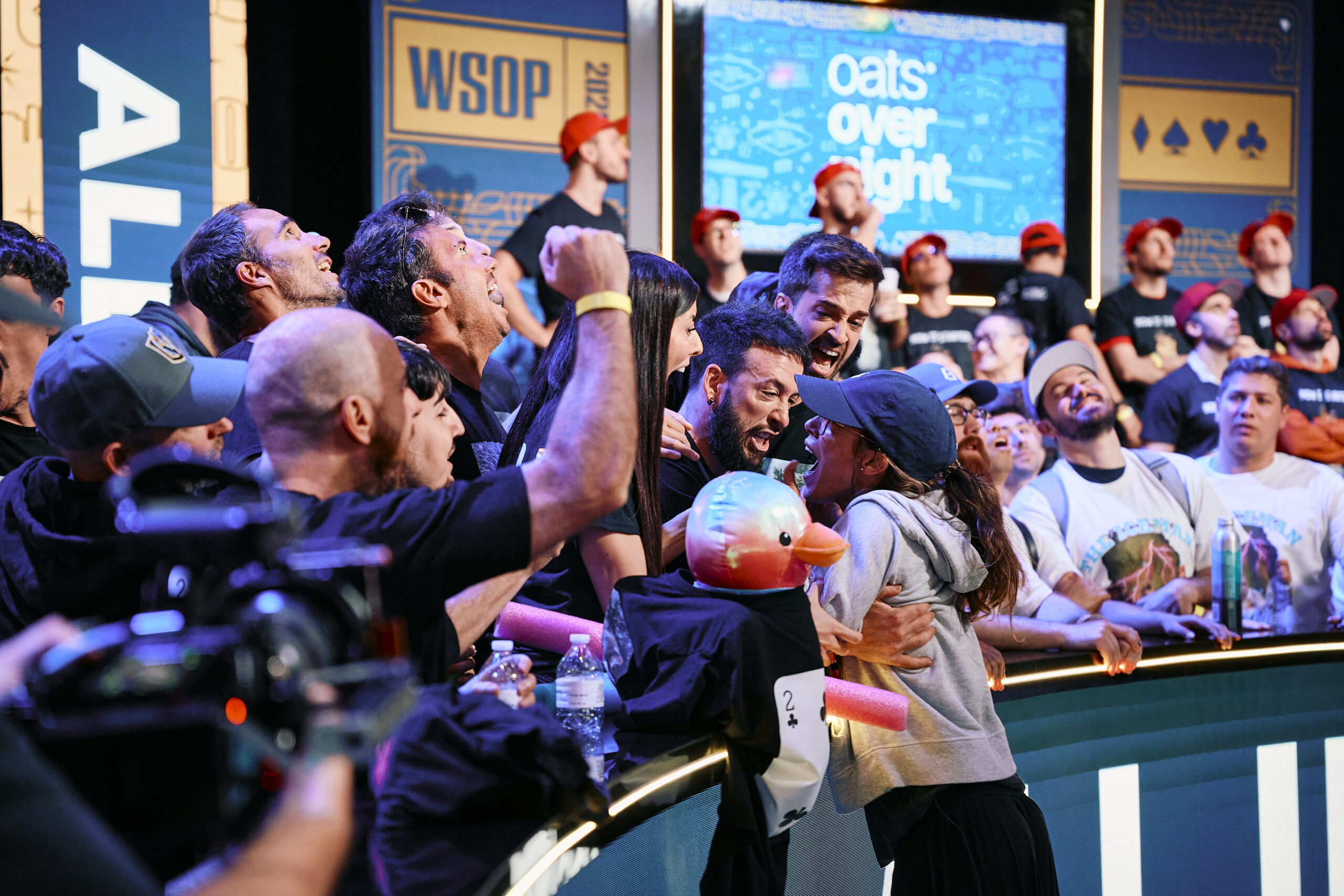 Leo Margets: Focus, Balance, And Perspective