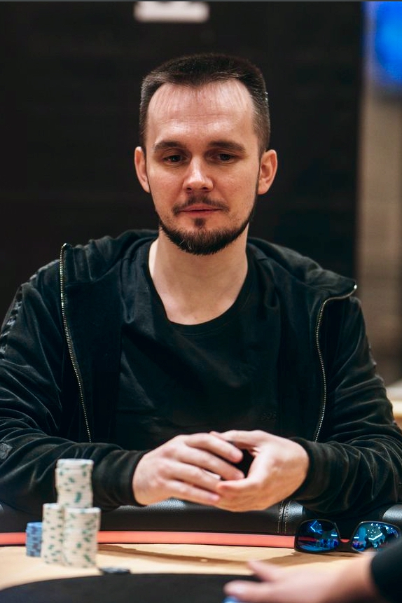 Richard Yong Claims Third Triton Title With Short Deck Win In Jeju