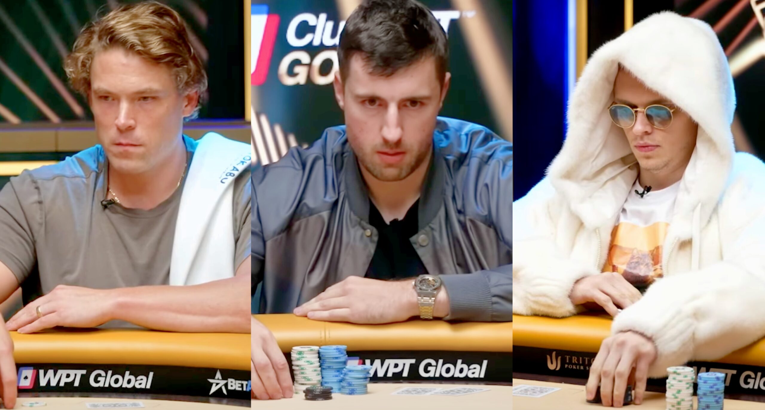 Alex Foxen, Limitless Win Million From Monarch In Poker Matches