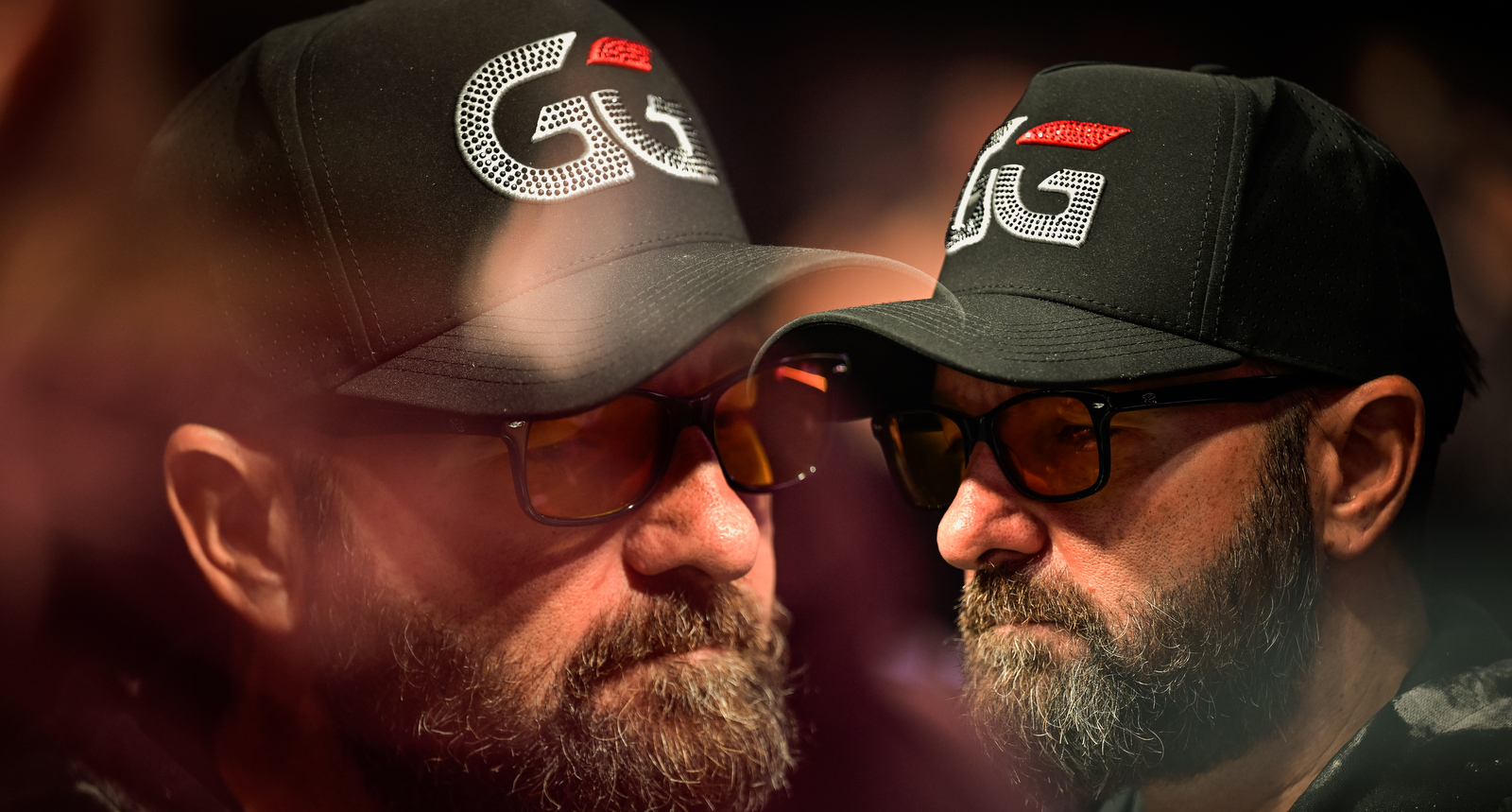 Daniel Negreanu Inks Partnership With Kalshi