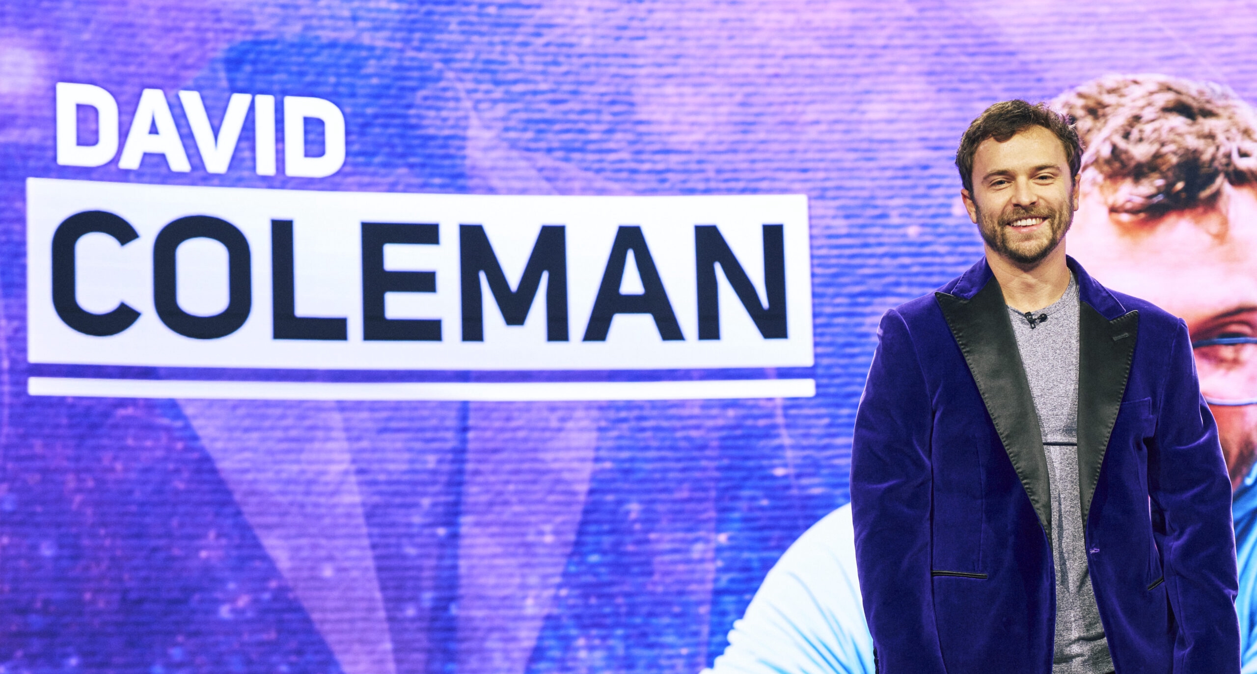 David Coleman Still Riding High After Career Year On Tournament Circuit