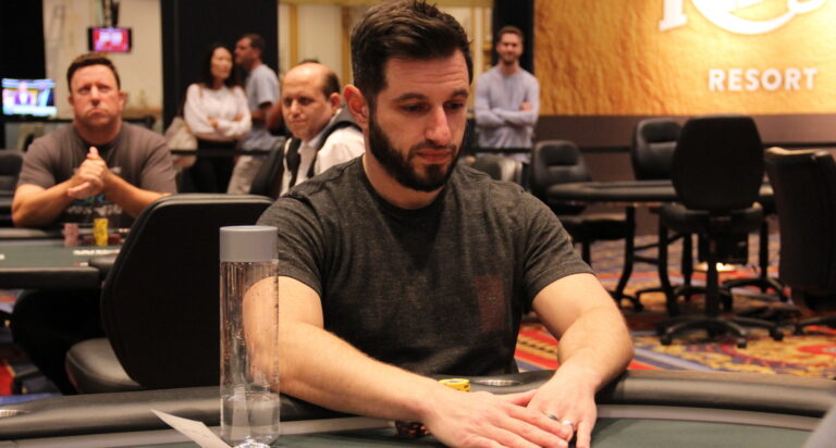 Grok AI Challenges Phil Galfond To High-Stakes Poker Match