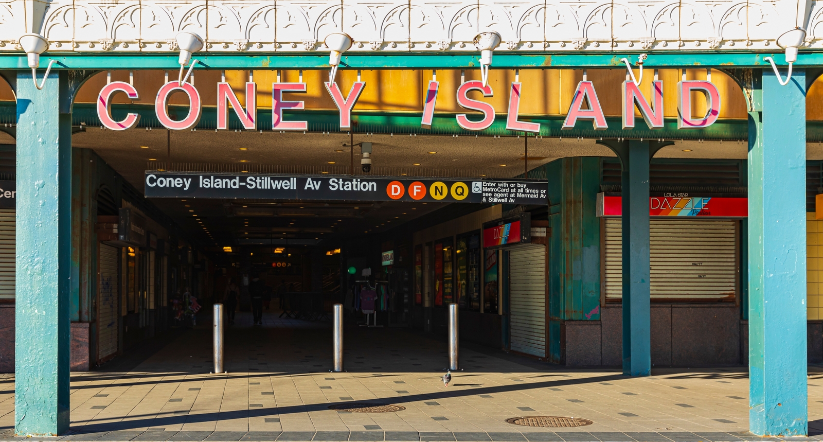 Committees Kill NYC Casino In Coney Island, Approves Bronx Bid