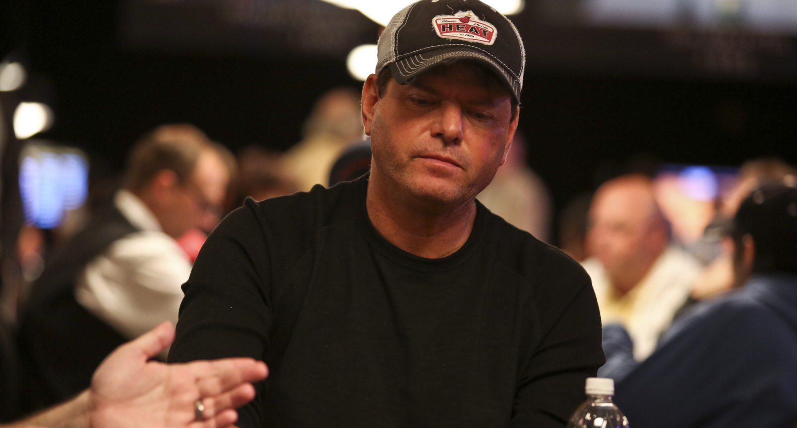 U.S. DOJ Wants At Least 33 Months In Prison For Poker Player